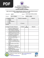 7 Types or Water Entries | PDF