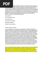 CAPRA Problem Solving Model Booklet - RCMP | PDF | Employment | Information