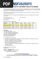 ARINC 429 full list | PDF | Latitude | Aviation