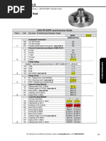 1-Fisher Specification and Sizing Sheets - RevC | PDF | Fluid Dynamics ...