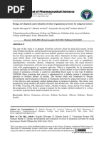 03 - 111141e - Kolliphor RH 40 | PDF | Pharmaceutical Formulation ...