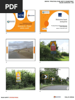 FHWA-SA-18-067 CAP-X 2018 Tool User Guide (Final) | PDF | Intersection ...