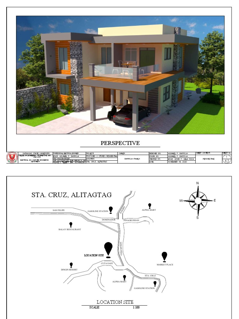 Barroja Sfdu Final | PDF | Power Engineering | Electrical Engineering