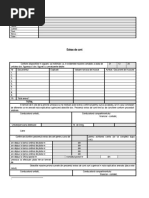 Confirmare Sold Clienti | PDF