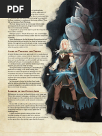 The Exorcist 5e | PDF | Exorcism | Ghosts