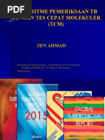 Interpretasi Hasil Tes TCM Tuberkulosis | PDF | Metode & Bahan Ajar ...