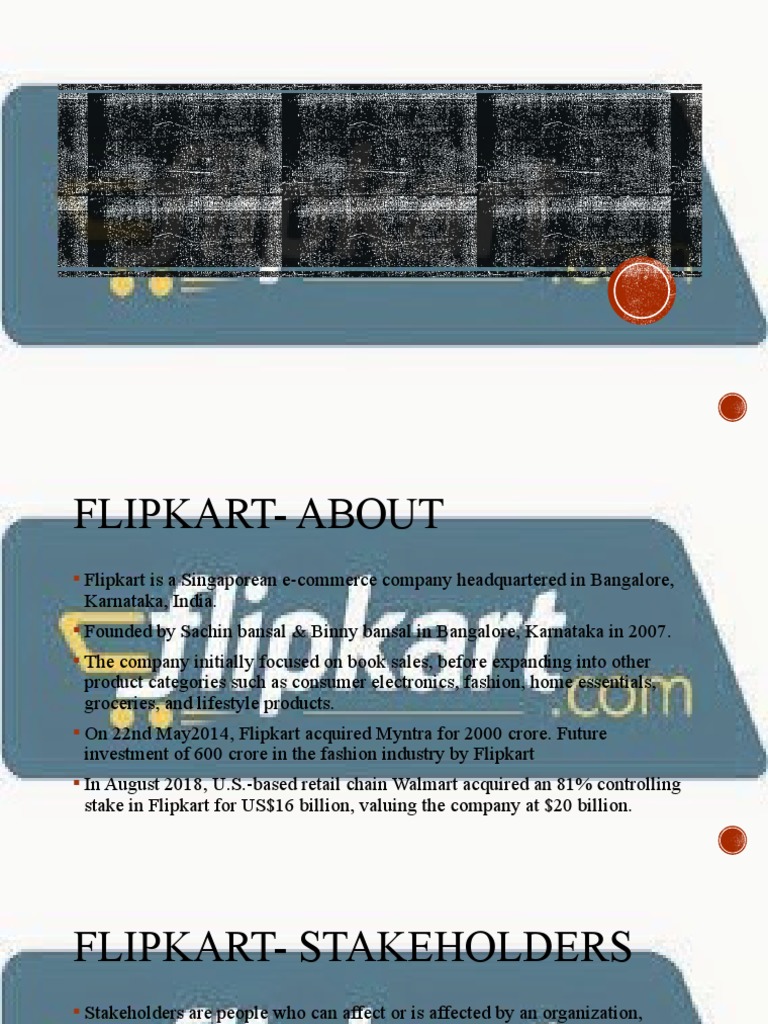 Flipkart Marketing Campaigns Overview | PDF | Business | Media Manipulation