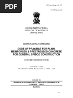 CONCRETE BRIDGE CODE 2014 (A - CS 1 To 7) - 22 | PDF | Concrete ...