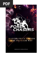 Falcon FX Strategy Handbook For Forex | PDF