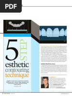 DSD Template PowerPoint | PDF