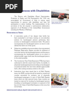 Surat Brts Route Timetable Map | PDF