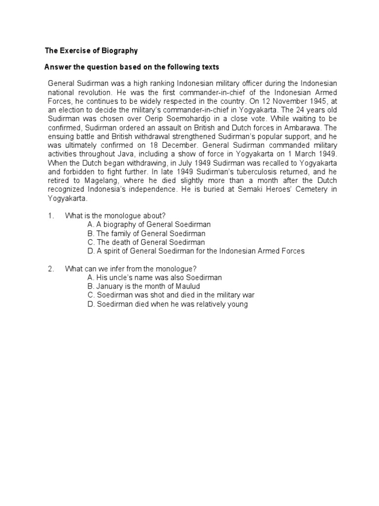 The Exercise of Biography | Download grátis PDF | Paintings