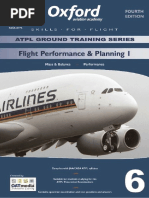 CAP 696: Mass & Balance Manual | PDF | Aviation | Aerospace Engineering