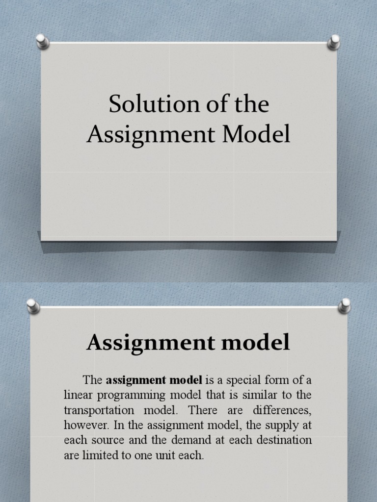 Assignment Model Solution Steps | PDF | Analysis | Theoretical Computer ...