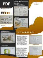 Strong Room Specifications | PDF | Bank Vault | Buildings And Structures