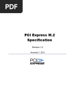 PCI Express Mini Card Electromechanical Specification Revision 2.0 ...