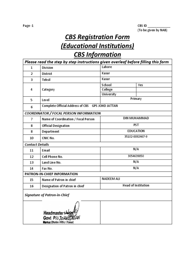 CBS FORM Dholan Hithar PDF | PDF | Ramadan | Violence