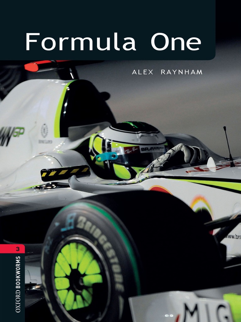 Formula One: Alex Raynham | PDF | Formula One | Formula Racing