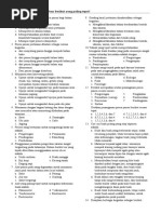 Materi Sortasi Grading | PDF