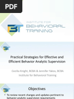 Carr Et Al. (2013) Performance Diagnostic Checklist (PDC-HS) | PDF ...