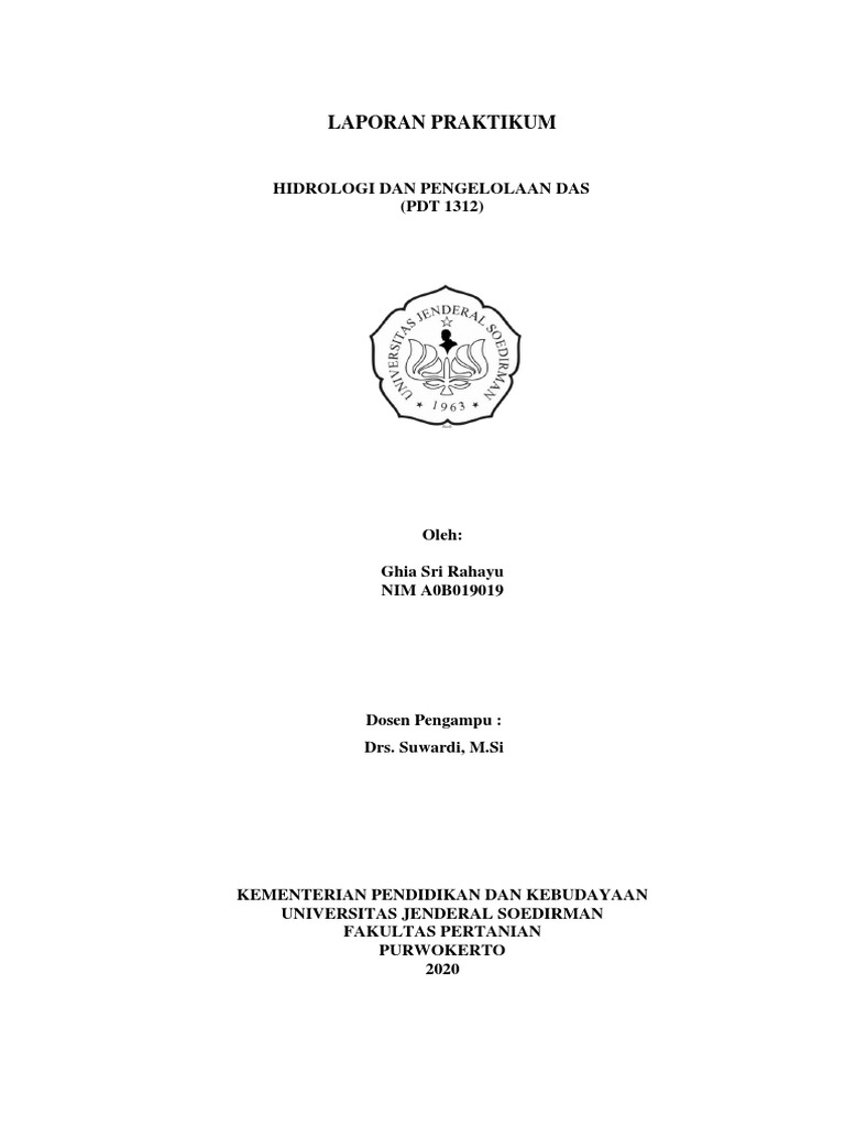 Fungsi Relief Morfometri DAS | PDF