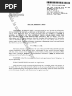 Affidavit of Names | PDF | Law