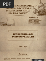 Behaviorisme Menurut Skinner | PDF