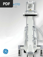 Technical Specification - OEC Elite CFD (E-Catalog 2021) | PDF ...