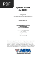 SAE Flywheel and Housing Dimensions | PDF