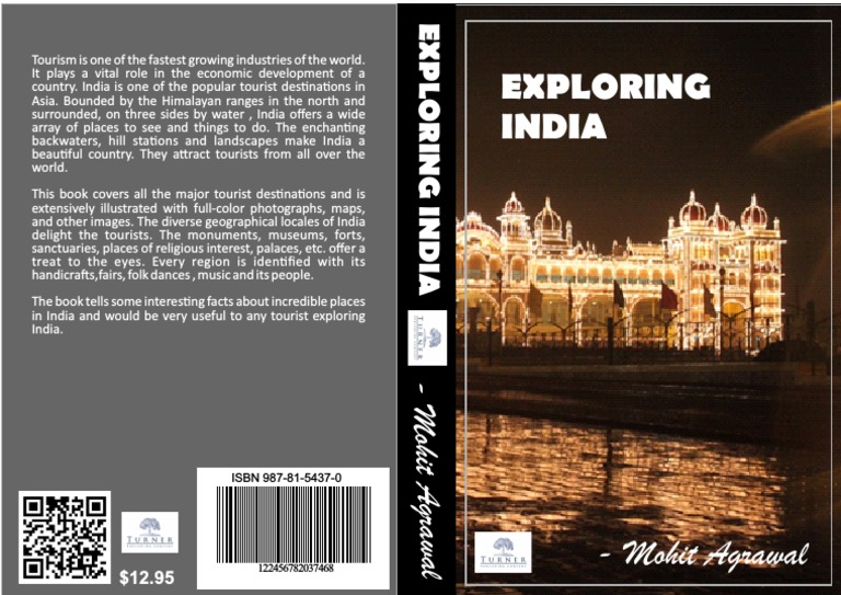 Exploring India PDF | PDF