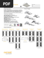 Lithonia Lighting Catalog | PDF | Lighting | Light Emitting Diode