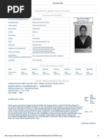 GFTA 3 Sample Report | PDF