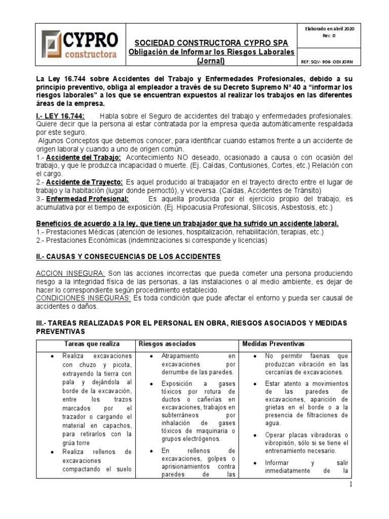 Odi Jornal | Descargar gratis PDF | Bienestar | Medicina