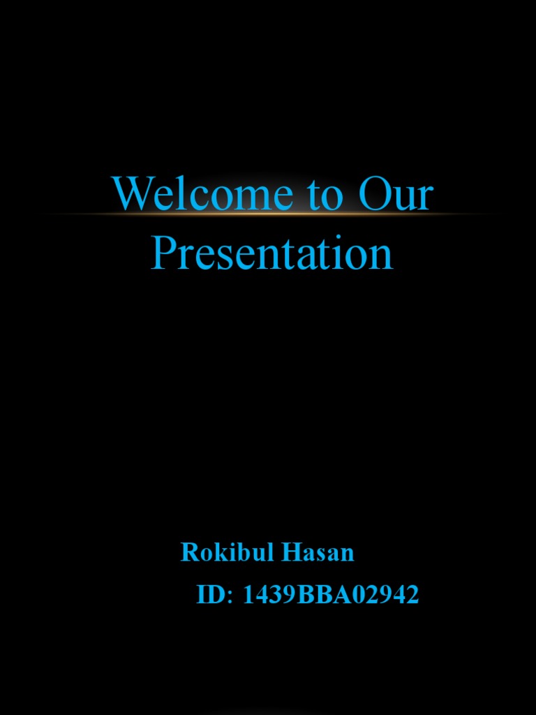 MIS Case Study | Download Free PDF | Hewlett Packard | Insurance
