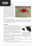 Code Blue Scenario | PDF | Cardiopulmonary Resuscitation | Simulation