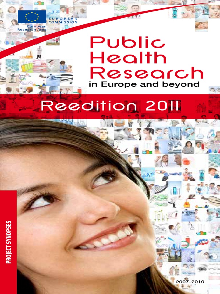 Public Health Research - en PDF | PDF | Preventive Healthcare | Health Care