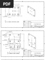 Electrical Plans and Layout PDF | PDF | Ac Power Plugs And Sockets | Switch