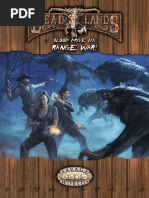 RDR2 Complete Checklist | PDF | Hide (Skin) | Fur