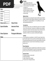 Kojima Name Generator | PDF | Linguistics | Cognitive Science