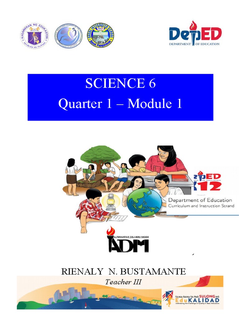 FRONT COVER-module | PDF