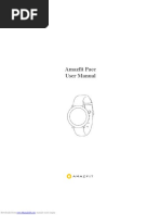 t3 Tank Ultra Smart Watch Manual | PDF | Radio | Google Play