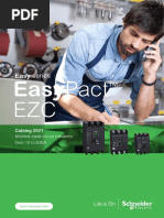 Brosur MCB Schneider | PDF