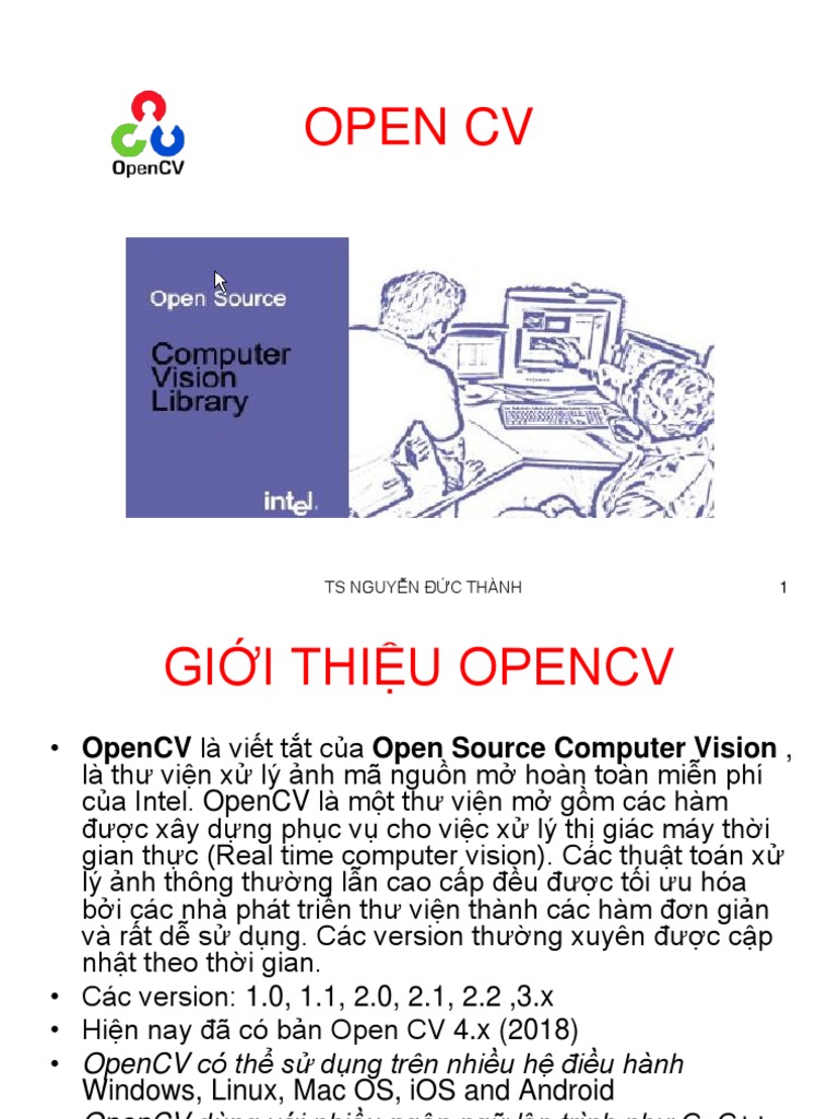c3 Open Cv2019 | PDF