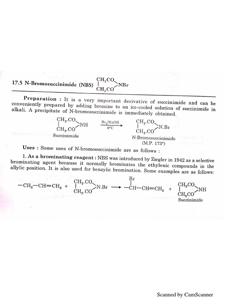 U4 Reagent by G.R Chatwal PDF | PDF