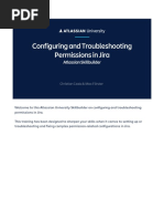 Jira Tutorial For Beginners PDF | PDF | Scrum (Software Development) | Computer Science