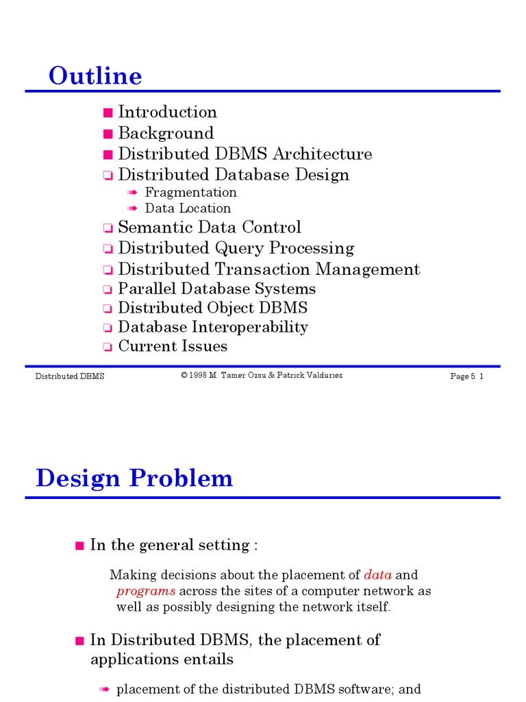 Design | PDF | Databases | Information Technology