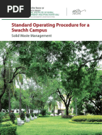 Waste Management Evs Project | PDF | Waste Management | Municipal Solid ...