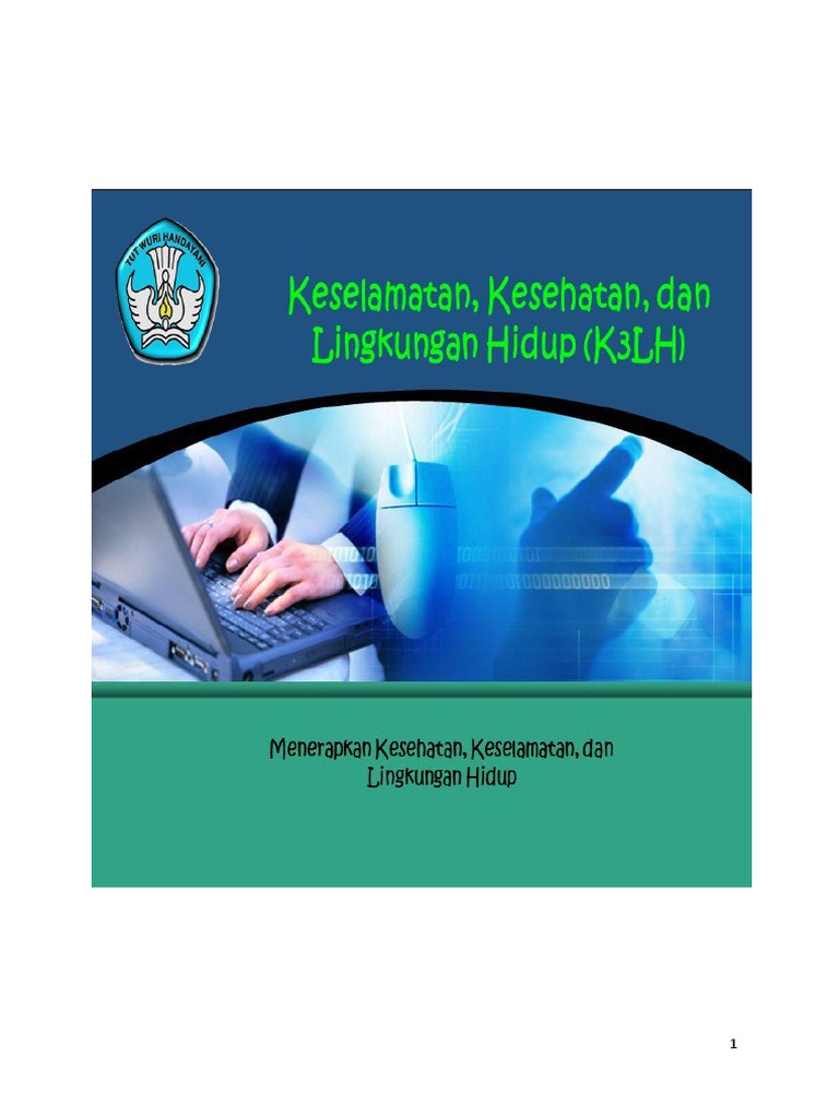 Modul - KomJardas - K3LH TKJ PDF | PDF