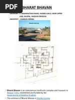 Kalakshetra Case Study | PDF | Nature