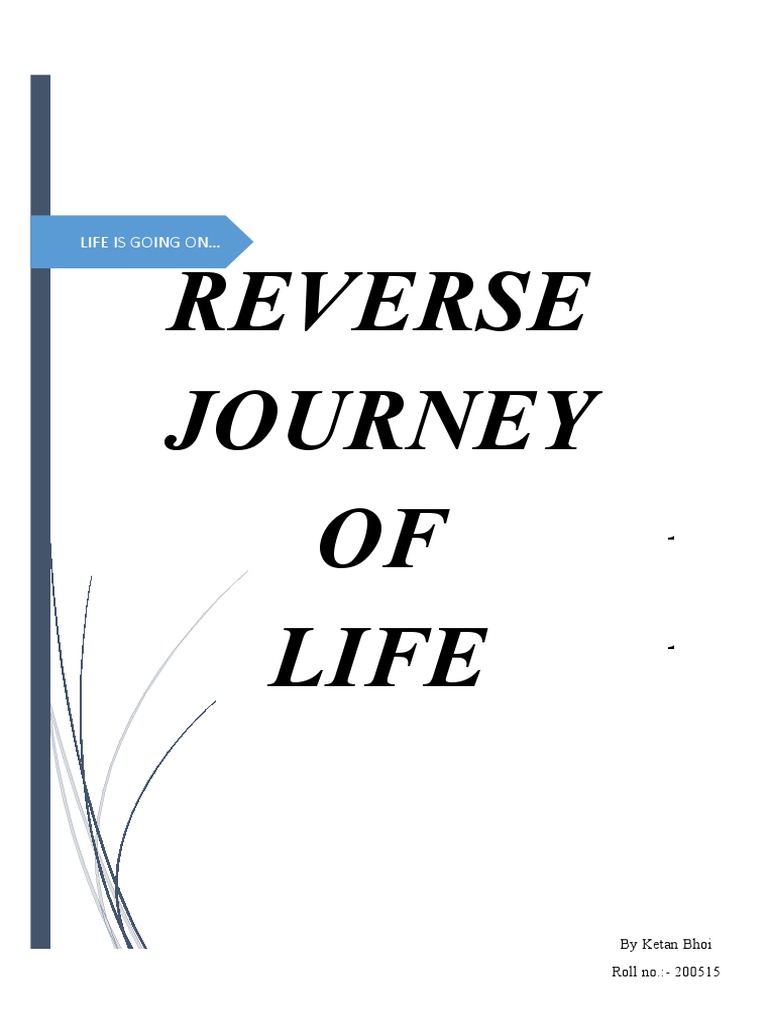 Autobiography: Life's Journey | PDF | Religion & Spirituality
